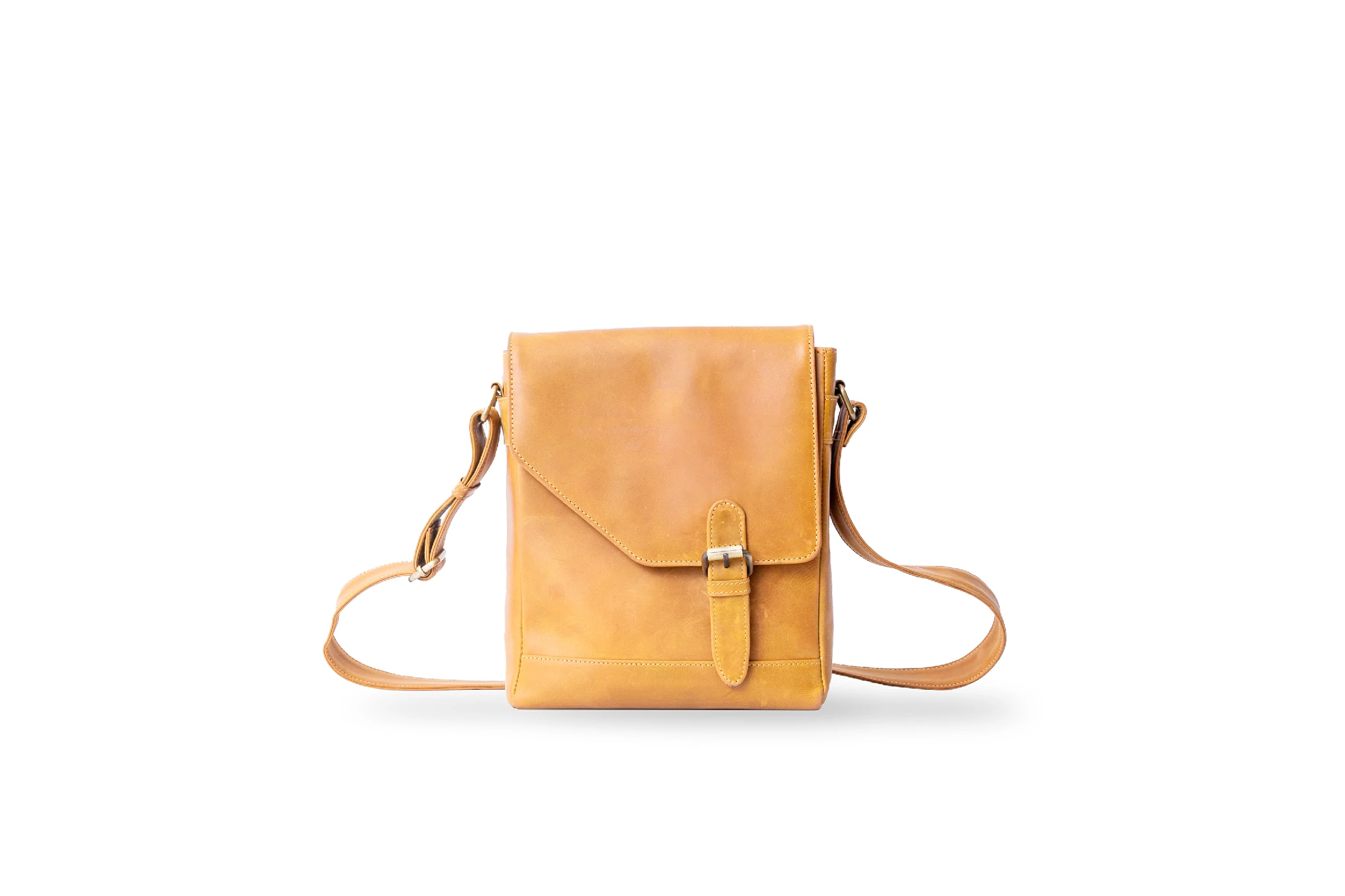 JAKA - Ginding Leather